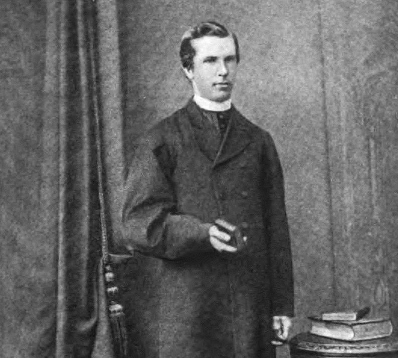 A Family Thing – Austin P. Sheehan