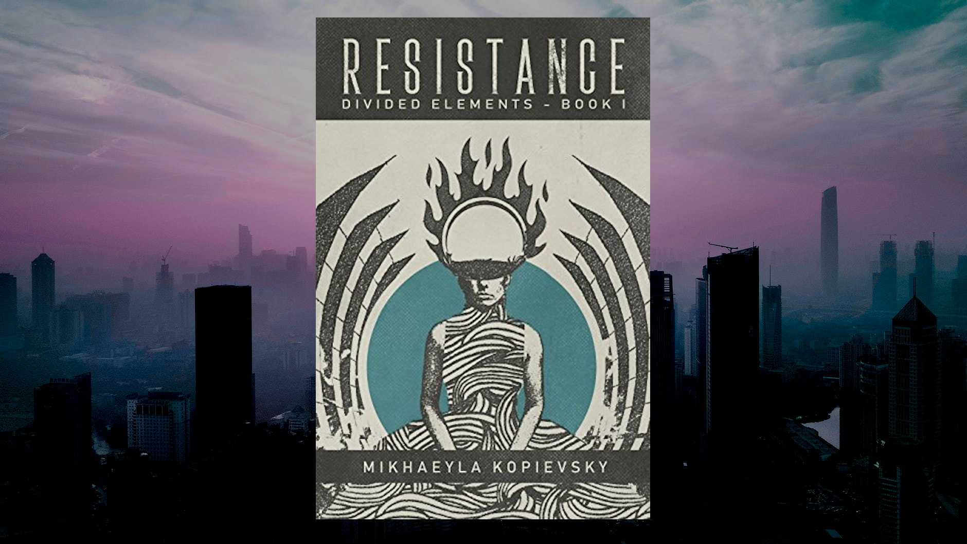 Book Review: RESISTANCE – Austin P. Sheehan
