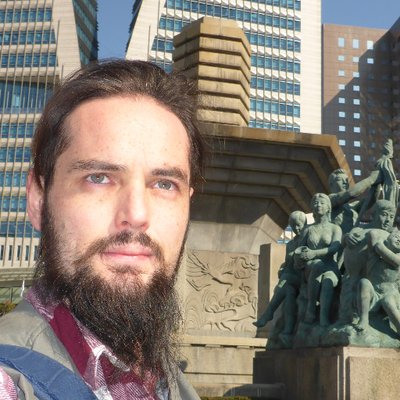 About Me – Austin P. Sheehan